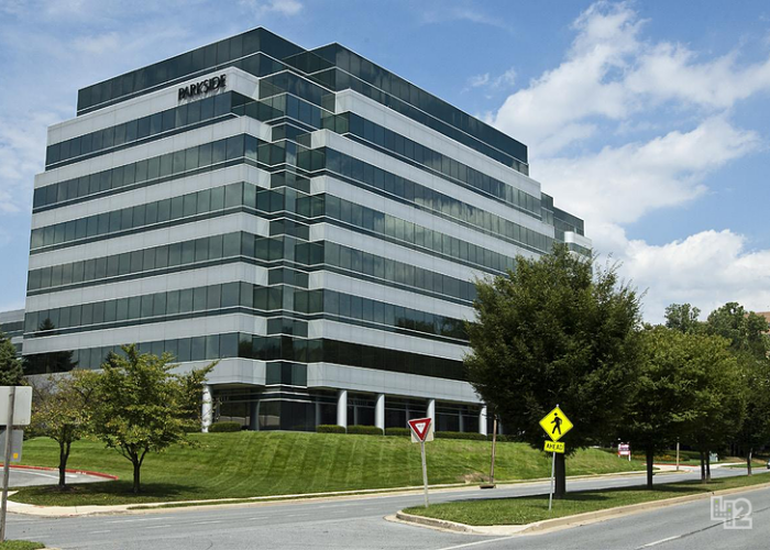 New HQ for Data Canopy in Columbia, Maryland - Data Canopy