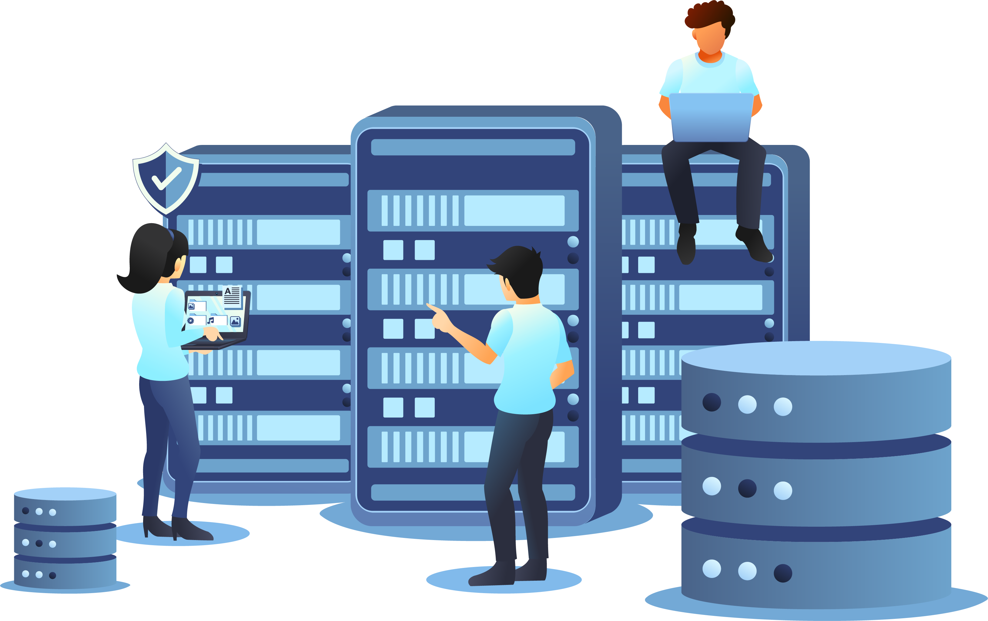 Colocation - Data Canopy