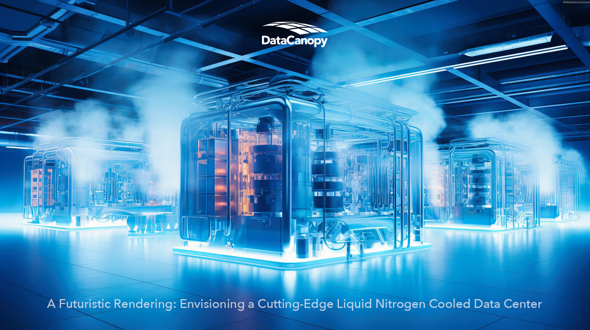 Maximizing AI and ML Performance: The Benefits of High-Density Colocation